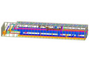 Systèmes modulaires - TBC Fabrication